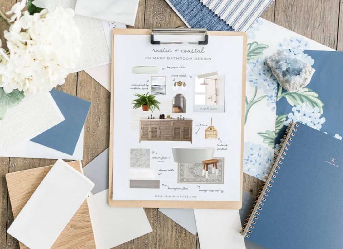Why Mood Boards Are Essential For Your Design Process – Night Owl Reviews
